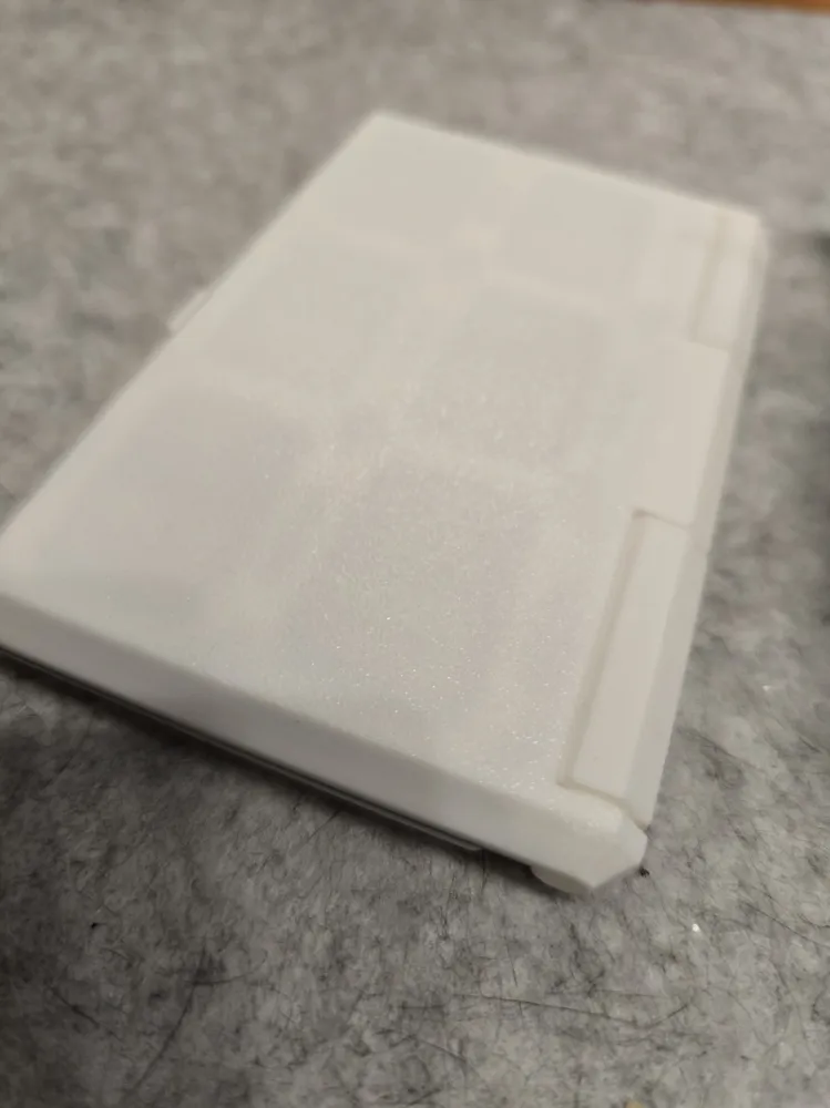 Game Case Box Nintendo Switch - Free 3D Print Model - MakerWorld