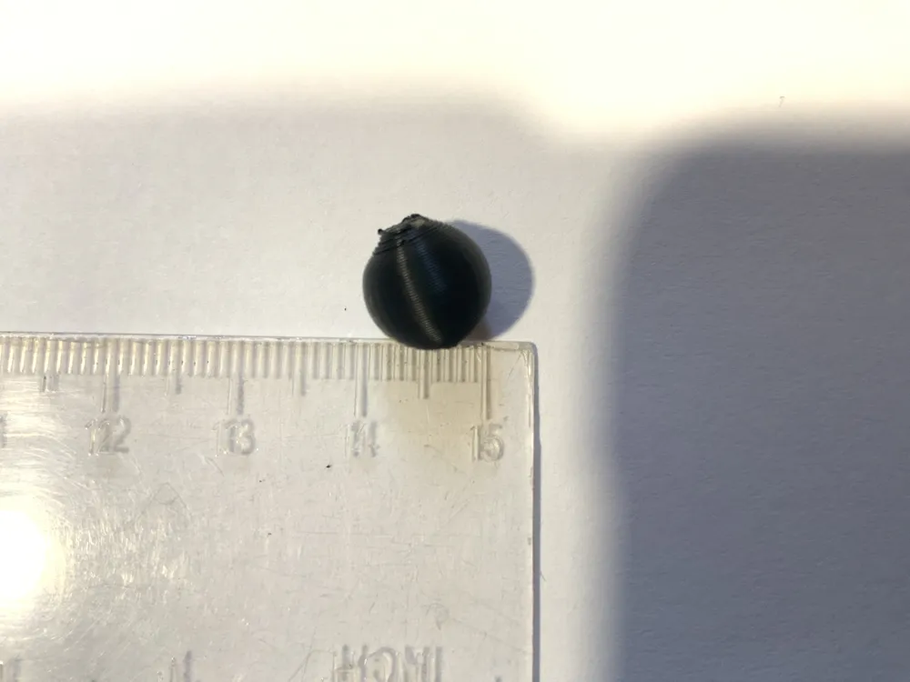 10 mm ball - Bearing bar by Useful Prints MakerWorld: Download Free 3D ...