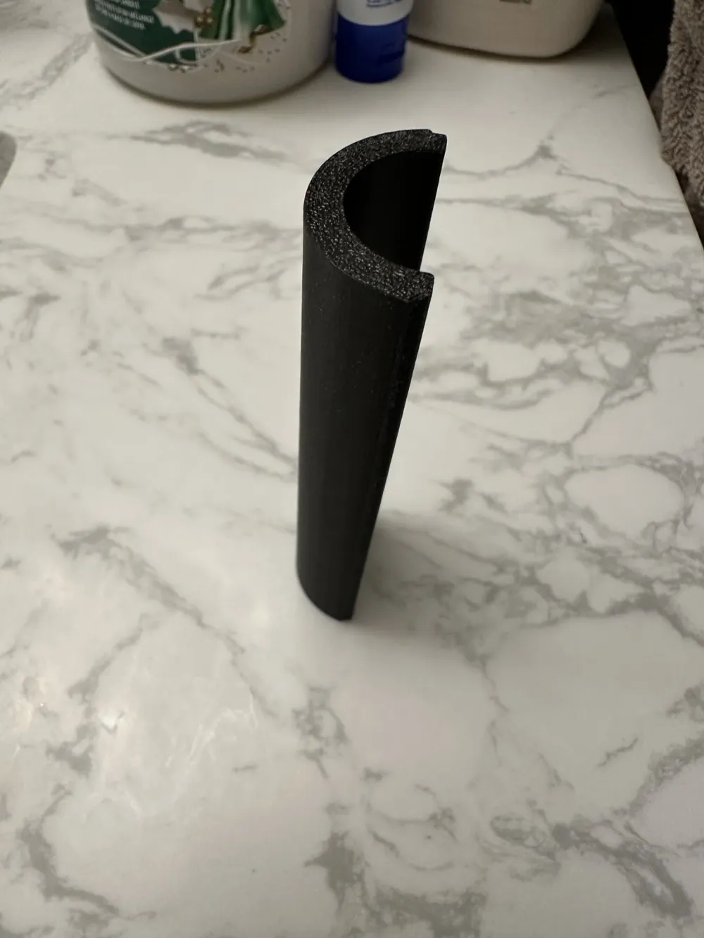 Smooth Roller fix for Moen Genta TP - Free 3D Print Model - MakerWorld