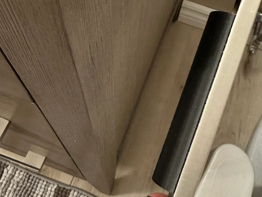 Smooth Roller fix for Moen Genta TP - Free 3D Print Model - MakerWorld