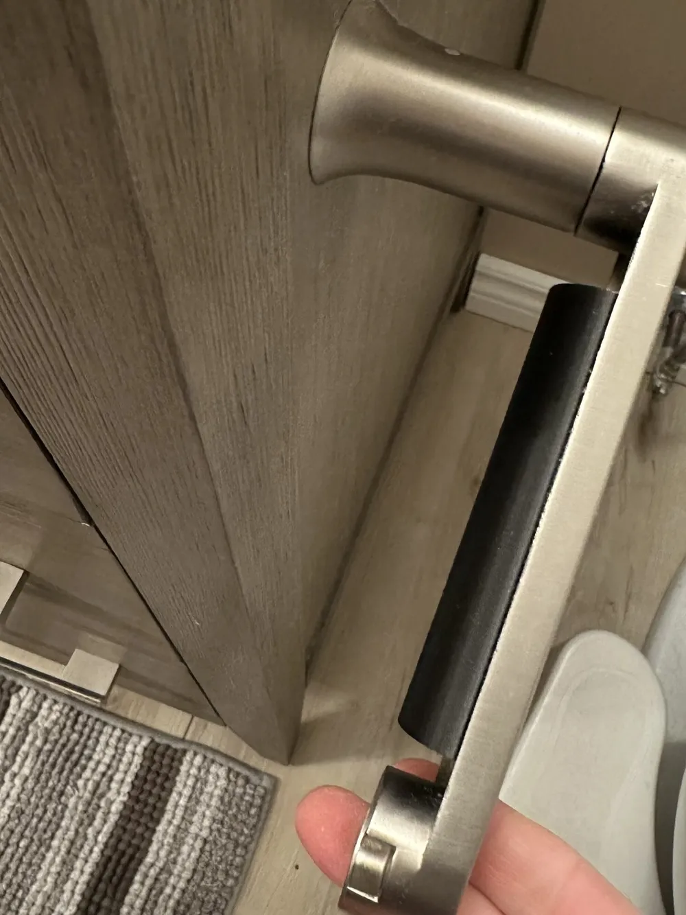 Smooth Roller fix for Moen Genta TP - Free 3D Print Model - MakerWorld