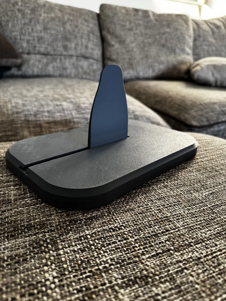 Sofa Tray Organizer - Free 3D Print Model - MakerWorld