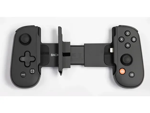 Backbone Adapter - iPhone 13,14 Pro and Pro Max Remixed by jandrda92 ...