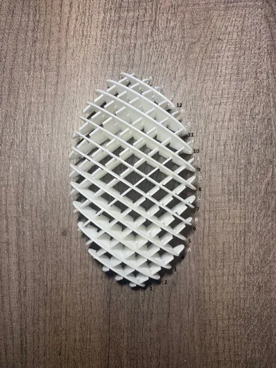 Morf Fidget Worm by jakubs MakerWorld: Download Free 3D Models