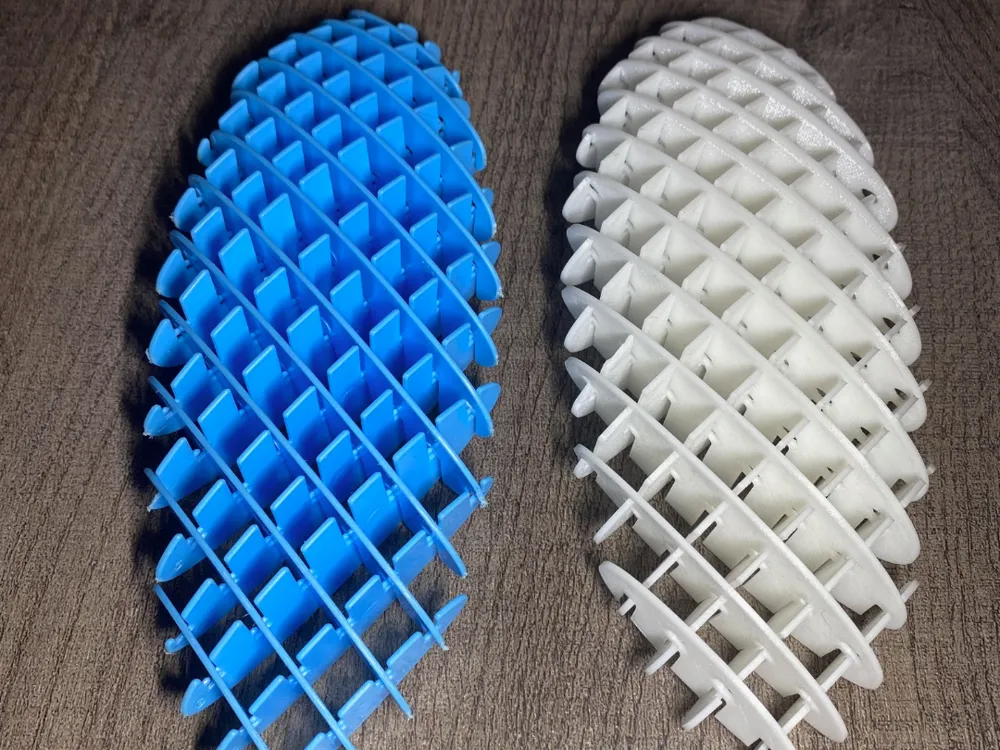 Morf Fidget Worm by jakubs MakerWorld: Download Free 3D Models