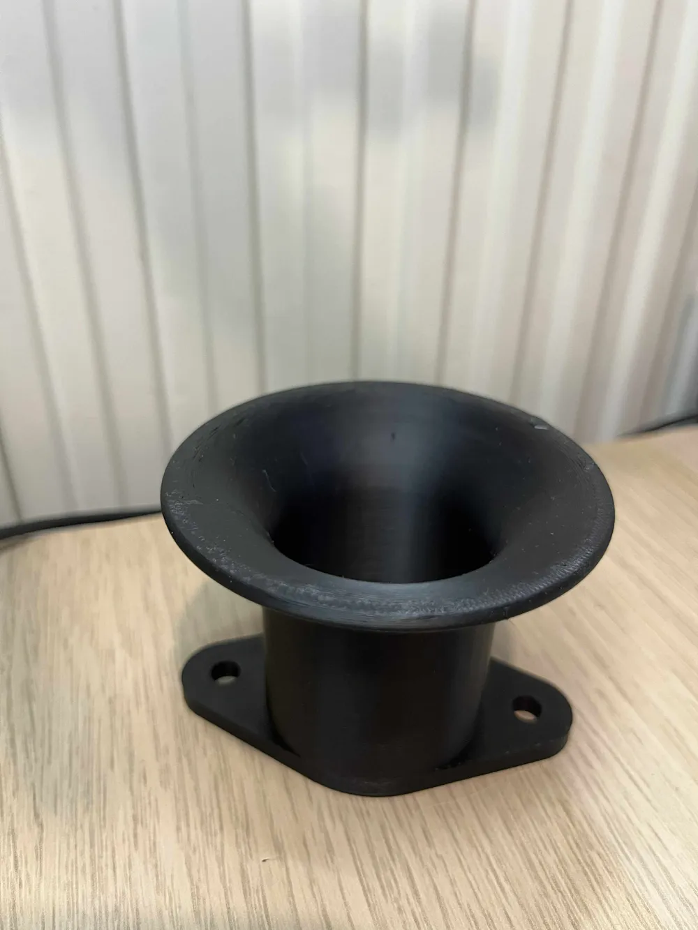 The Ultimate Parametric Velocity Stack Generator - Free 3D Print Model ...