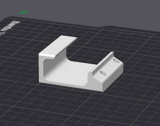 Toaiot Support BMCU 370C A1/A1 mini - Free 3D Print Model - MakerWorld