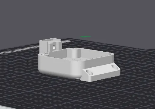 Toaiot Support BMCU 370C A1/A1 mini - Free 3D Print Model - MakerWorld