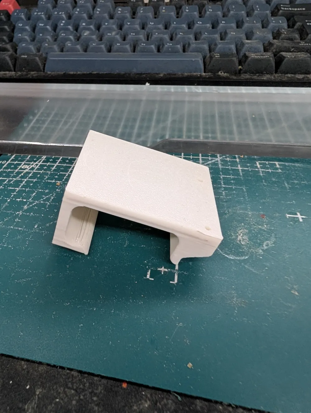 Toaiot Support BMCU 370C A1/A1 mini - Free 3D Print Model - MakerWorld