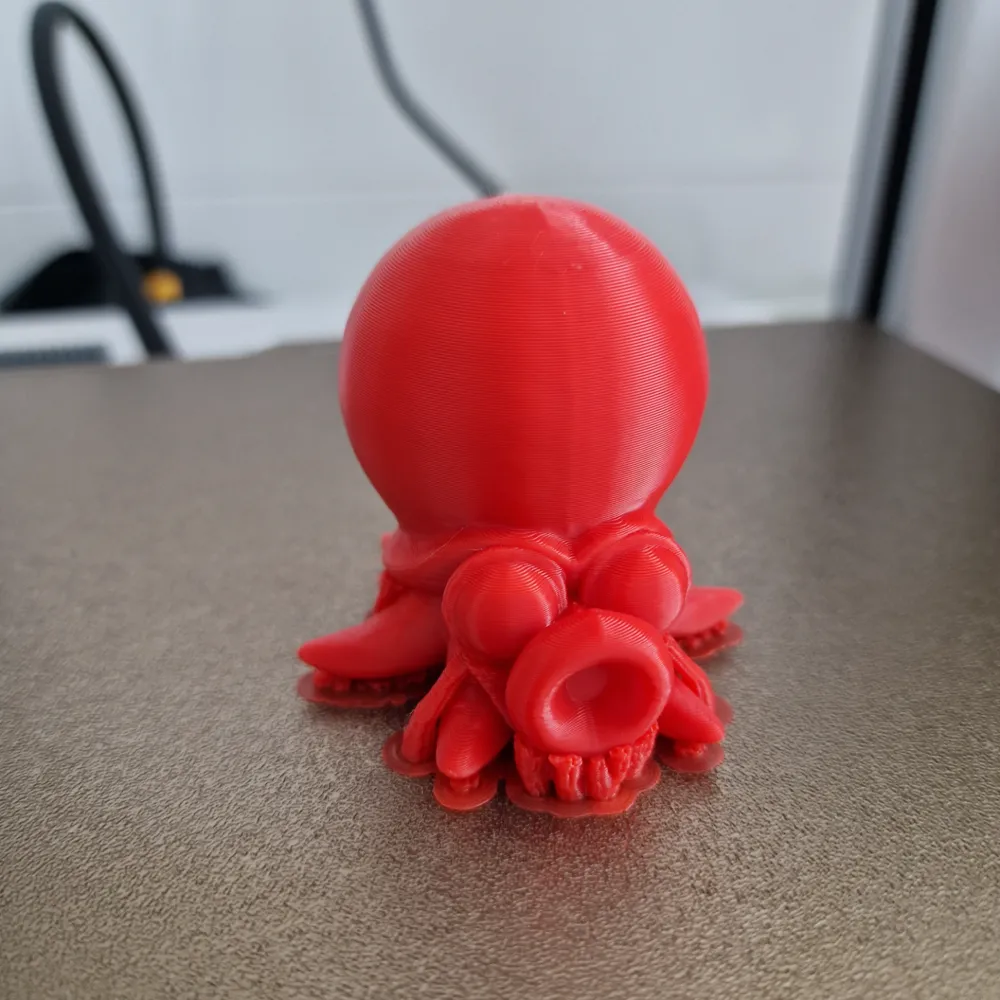 Zelda Octorok by Dannasis - MakerWorld