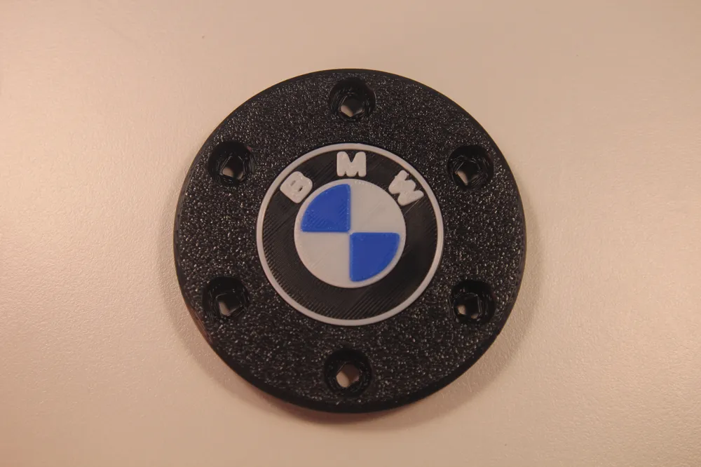 Interchangeable logos for the Logitech G29 racing wheel by juanherns ...