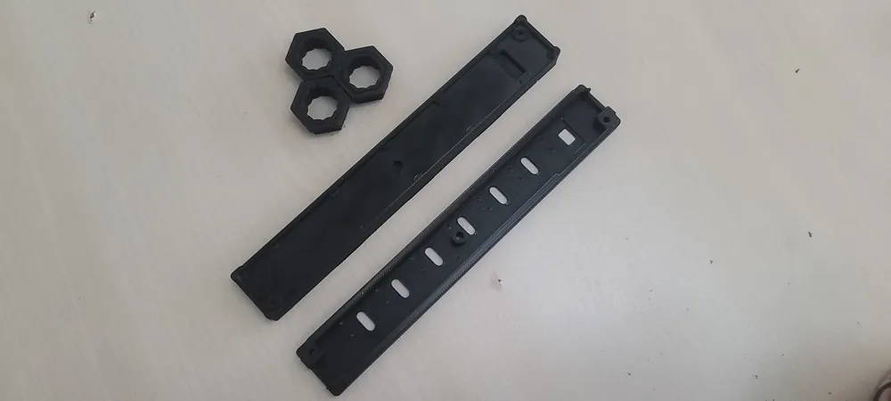 [HSW] Panda Hub Plus Enclosure - Free 3D Print Model - MakerWorld