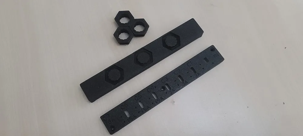 [HSW] Panda Hub Plus Enclosure - Free 3D Print Model - MakerWorld