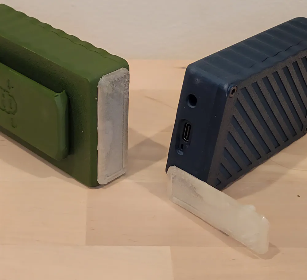 RAK WisBlock Meshtastic RAK19007 RAK4631 by COMRADE_ZACH MakerWorld ...