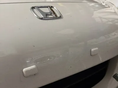 Honda S2000 License Plate Bumper Plugs - Free 3D Print Model - MakerWorld