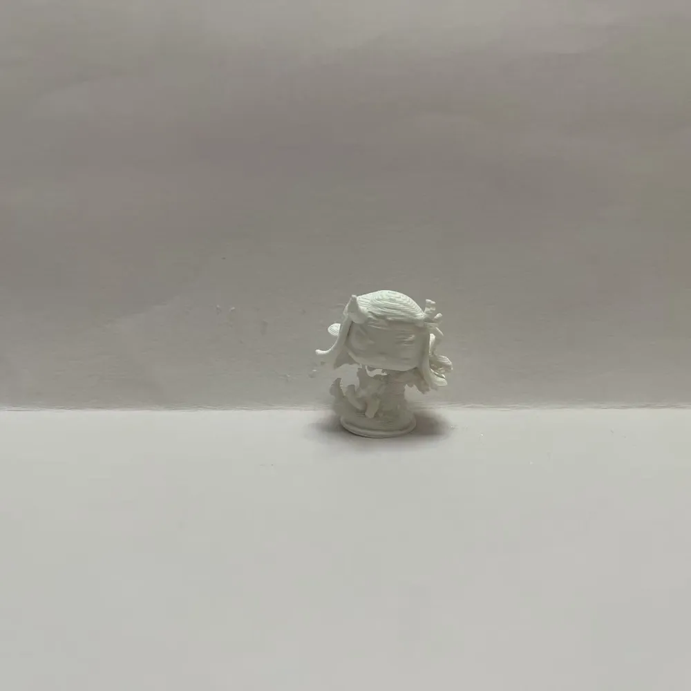 Demon Nezuko - Demon Slayer Anime Figure - Funko Pop Coloring Toy ...