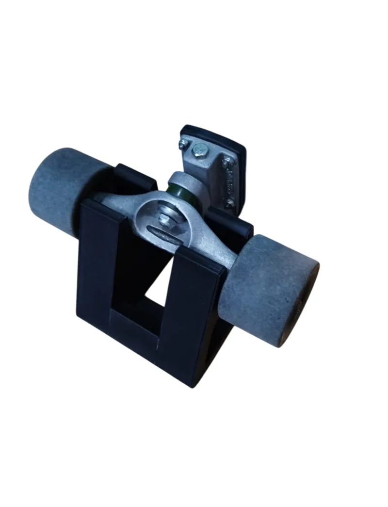 Skateboard ground support stand. by Lrplana - MakerWorld