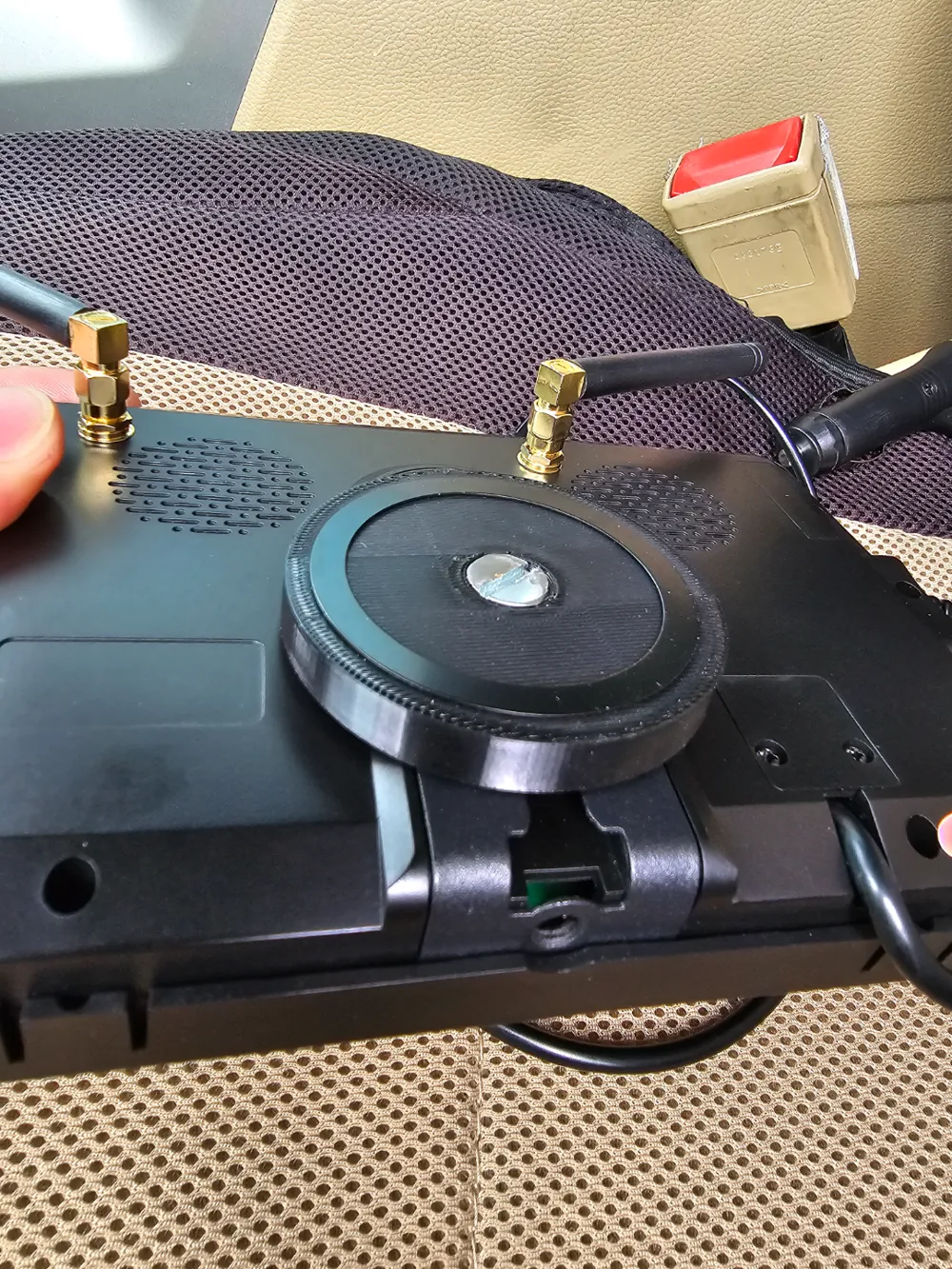 Mag Screen Mount for Screen by Kilcranp MakerWorld: Download Free 3D Models