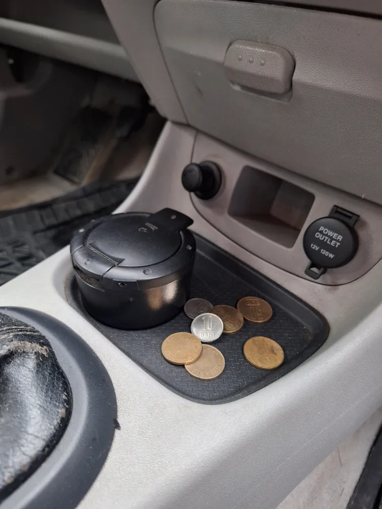 Hyundai Accent MC Münzhalter (2006–2010) – Kostenloses 3D-Druckmodell ...