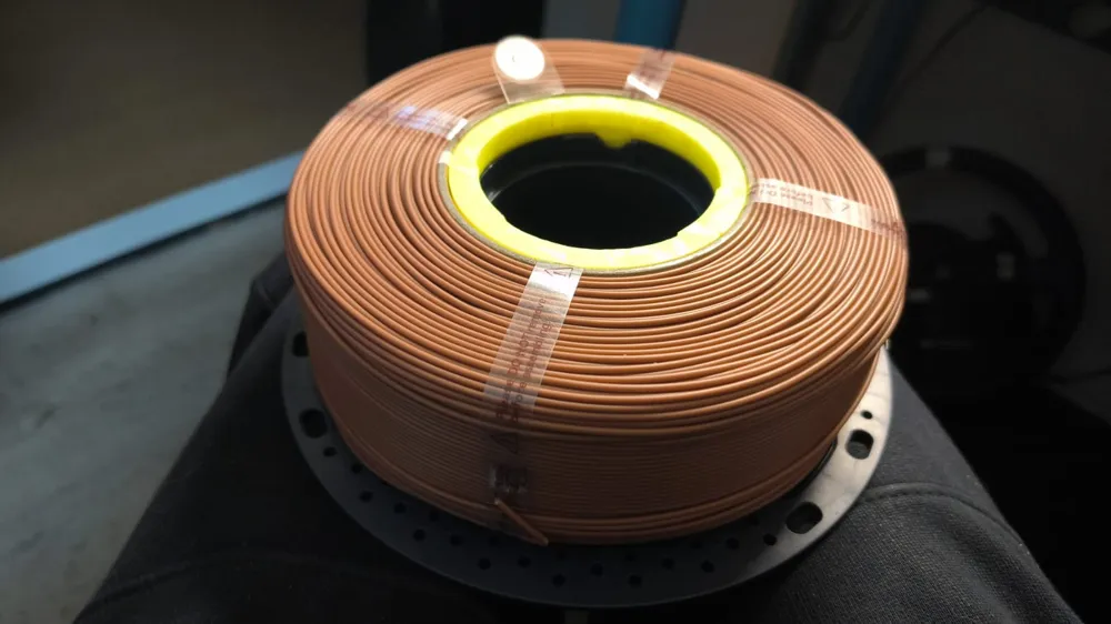 Adaptador Sunlu AMS para Carretel Sunlu com Recarga Bambu - Modelo ...