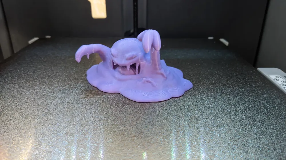 Muk – The Toxic Ooze by Sitsero - MakerWorld
