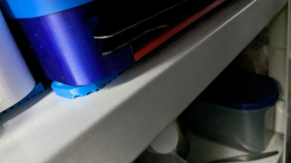 BaBo Feet TPU foot cover by Lucyna Kushinada - MakerWorld