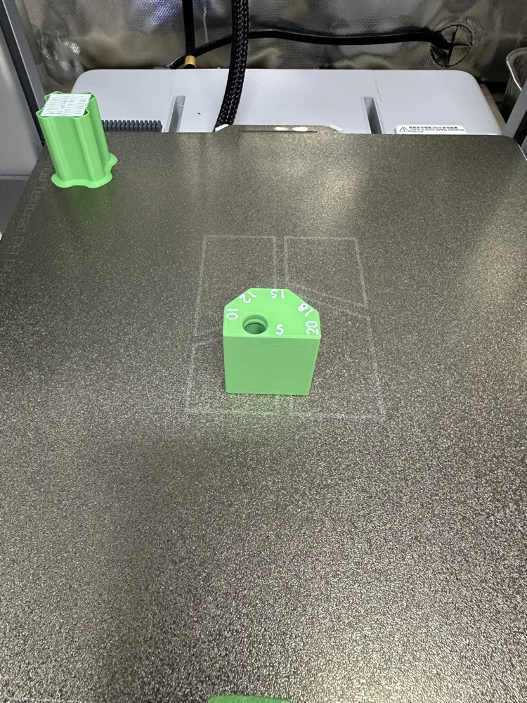Pencil Scribe Tool (Metric and Imperial) - Free 3D Print Model - MakerWorld