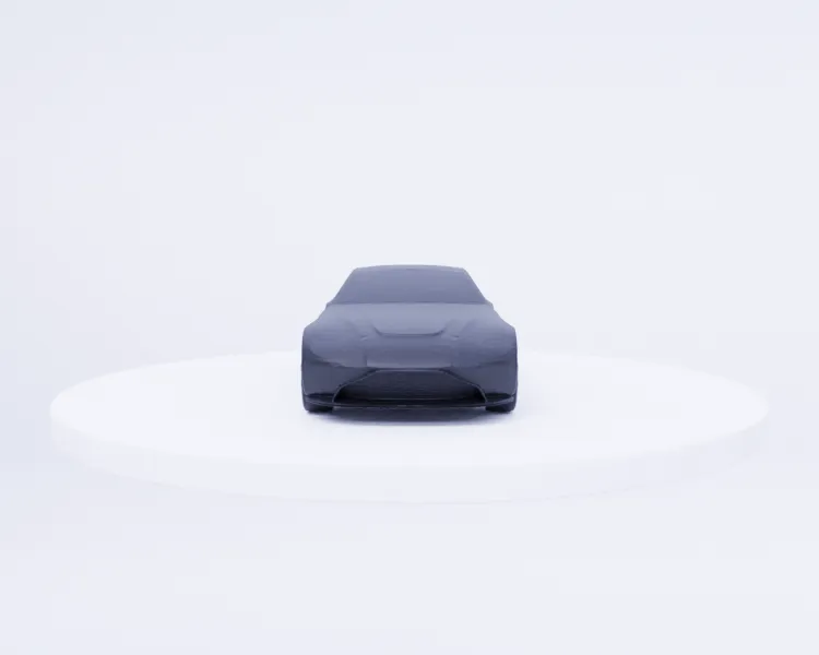 Aston Martin Vantage Ultra Detailed Model - Free 3D Print Model ...