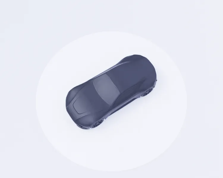 Aston Martin Vantage Ultra Detailed Model - Free 3D Print Model ...