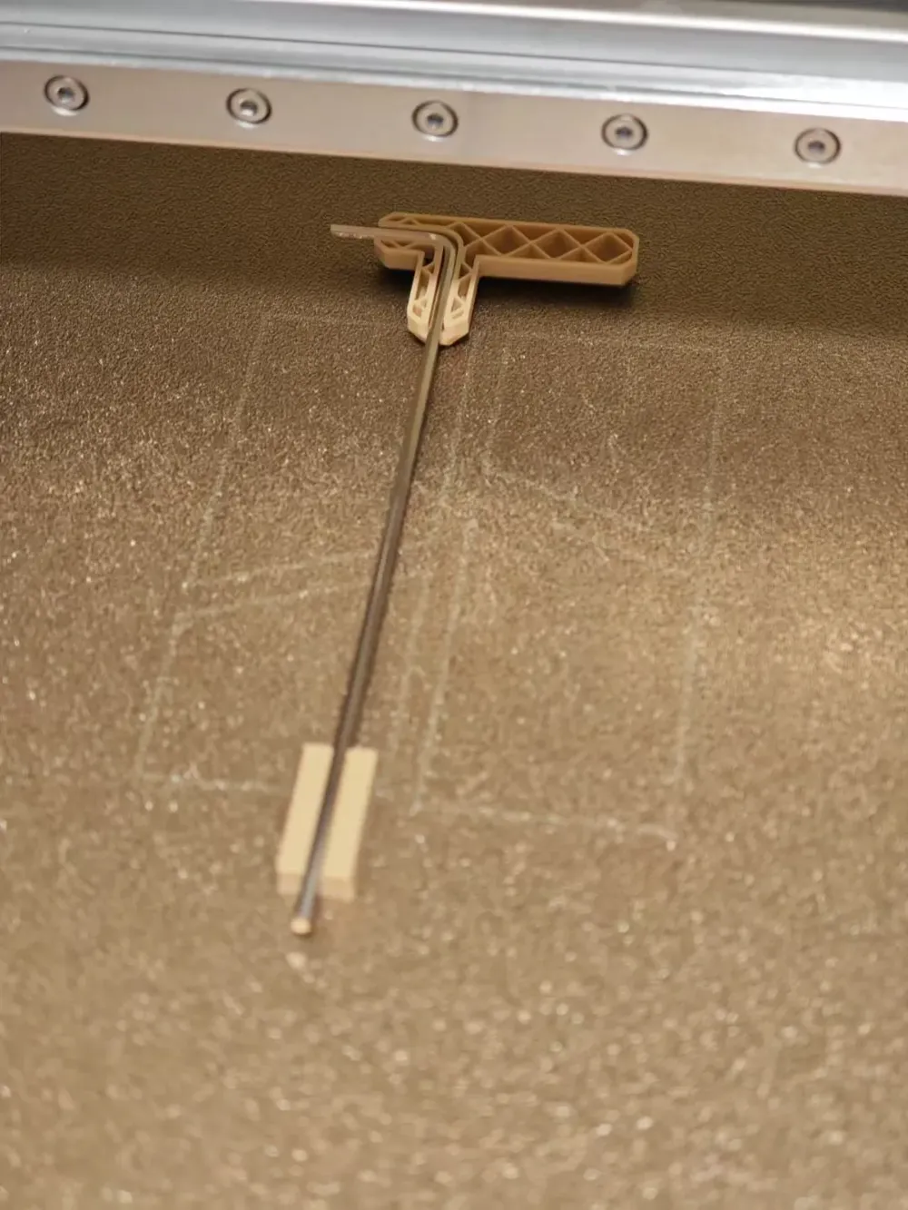 Bambu Lab Hex Wrench Handle - Free 3D Print Model - MakerWorld