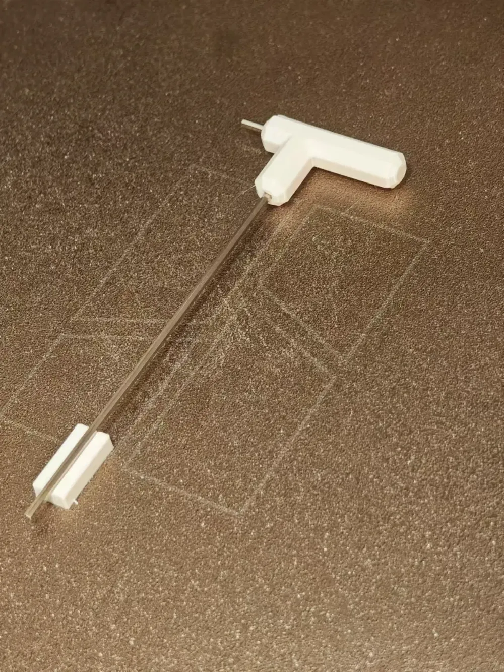 Bambu Lab Hex Wrench Handle - Free 3D Print Model - MakerWorld