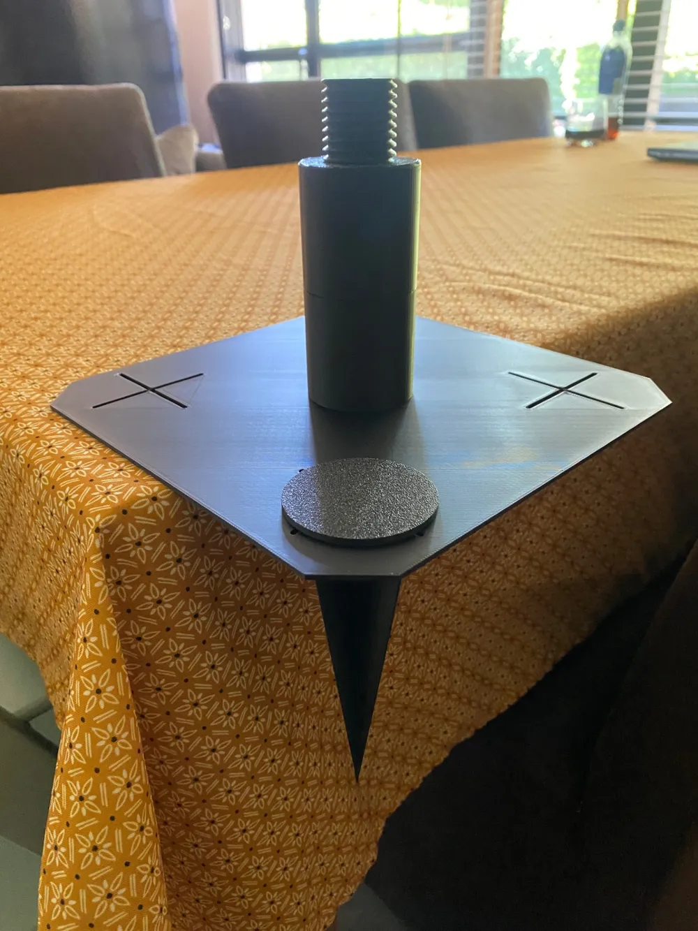 Modular Pole and foot system by Joris Family MakerWorld: Download Free ...