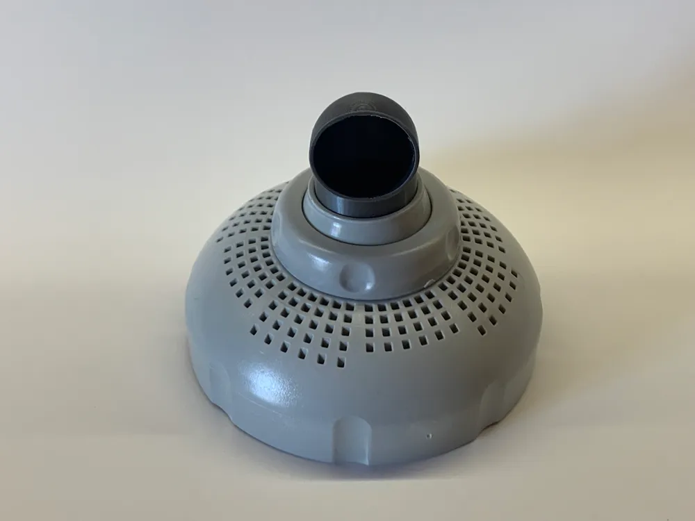 Intex 90 degree water nozzle adapter by fed.fo MakerWorld: Download ...