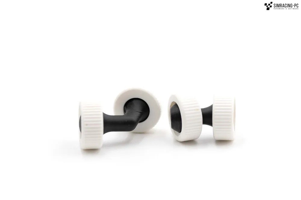 Support de caméra USB pour simulateurs de course avec rotules Remixé ...