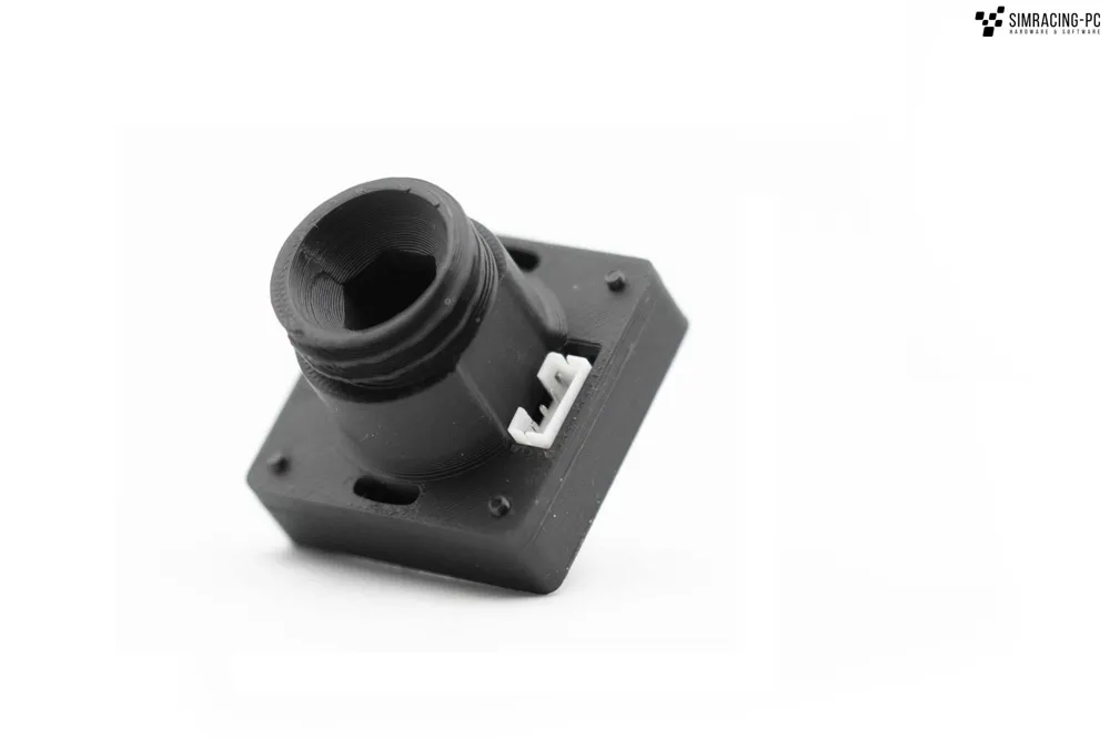 Support de caméra USB pour simulateurs de course avec rotules Remixé ...