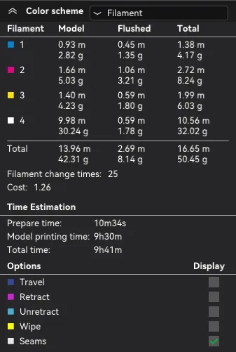Lithophane: Lighthouse by MikeTheSpike - MakerWorld