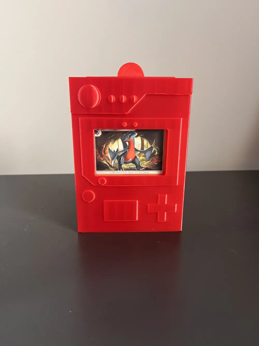 Pokémon Pokédex coloring page for acrylic pens by MaDe in Rome ...