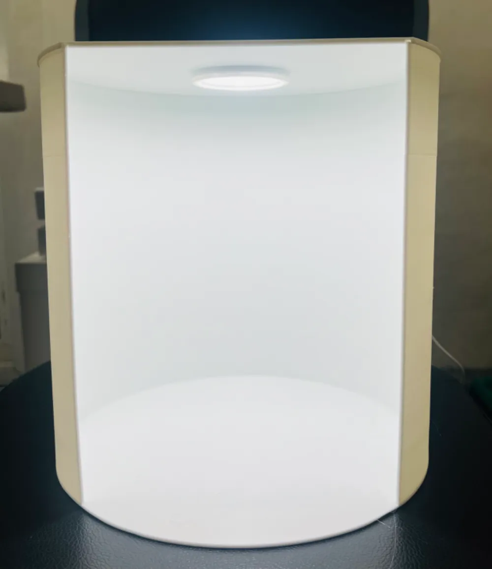 Large Photography Light Box 4 Models & e-commerce by Siam3D MakerWorld ...