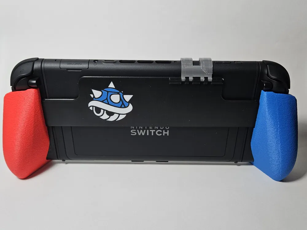 Switch 2 Controller Case - Free 3D Print Model - MakerWorld