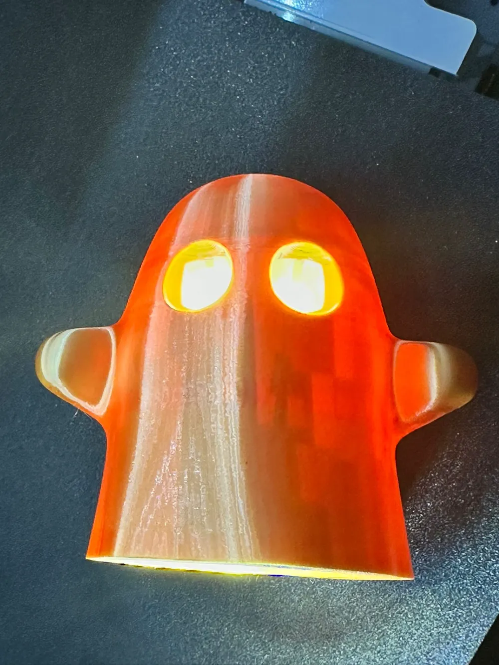 Strong Light Ghost by Adivor - MakerWorld