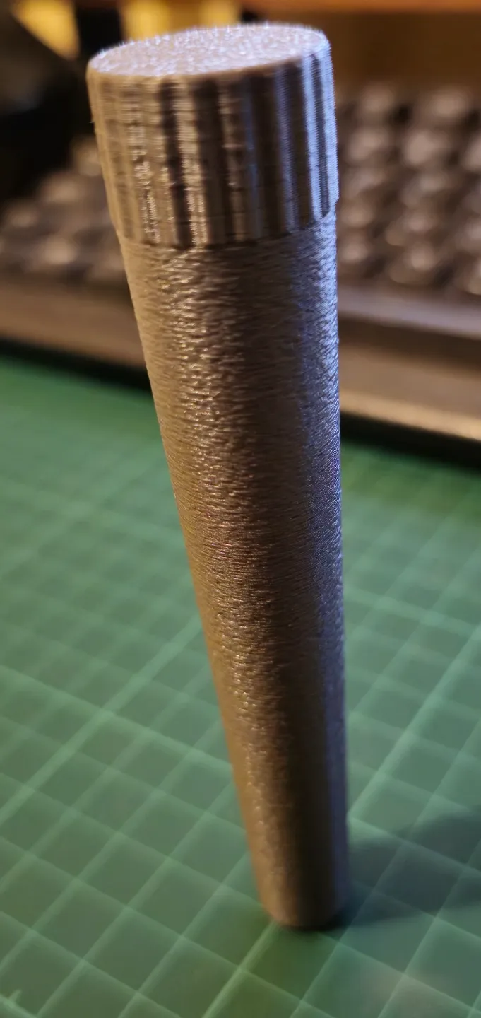 Doob Tube by Third D Printing - MakerWorld