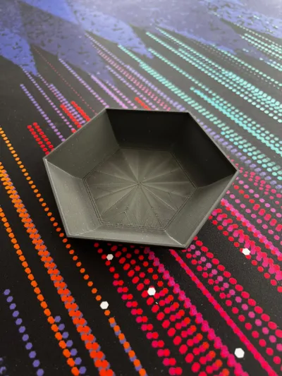 Gridfinity Tabletop Board-game & Card-game Trays Remixed by kmcsharry ...