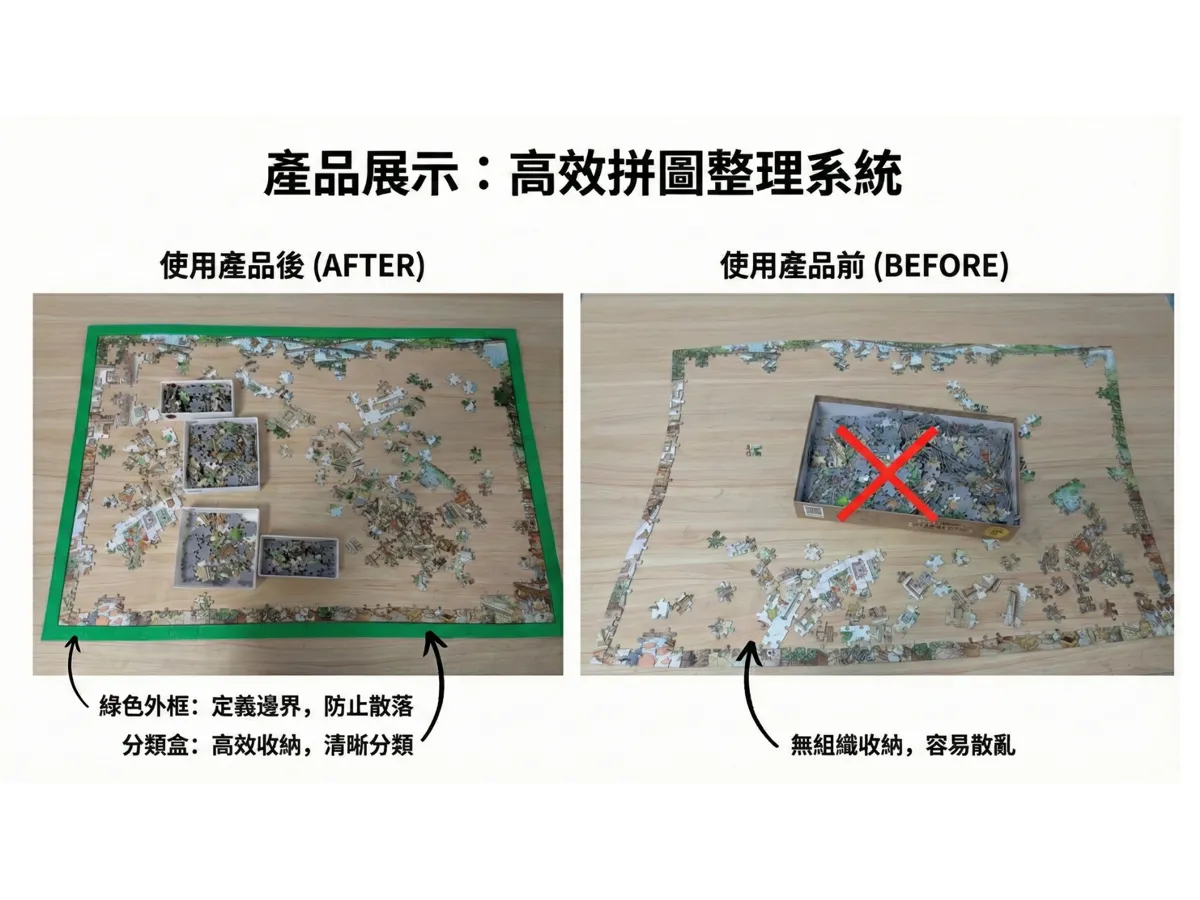 Smart Modular Puzzle System (Customizable) - Free 3D Print Model ...