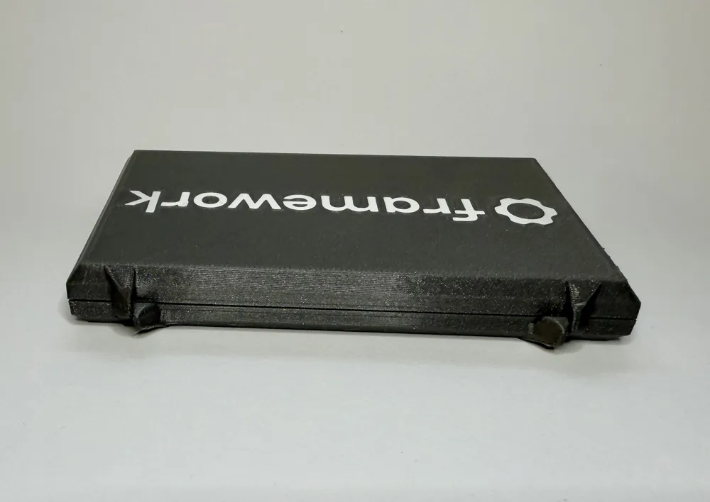 Framework Laptop Expansion Module Case by Pace17881 MakerWorld ...