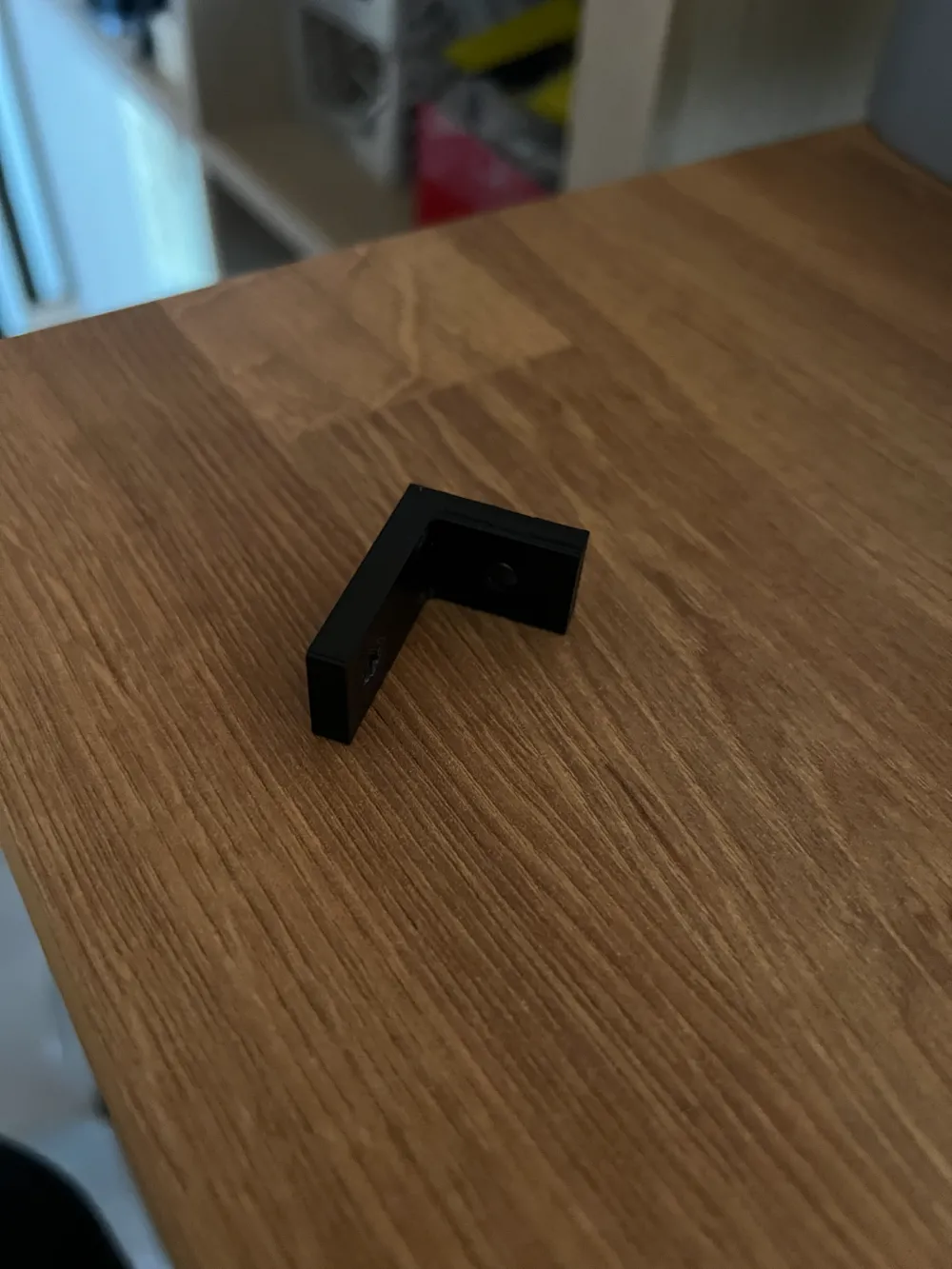 Bracket L Shape by Emanuele - MakerWorld
