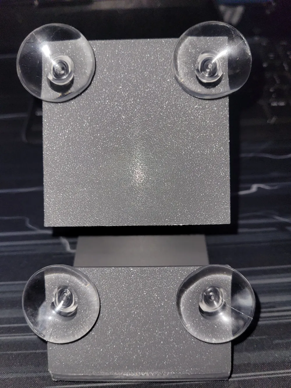 Crested Gecko Food Ledge by Dale_Nesbitt - MakerWorld