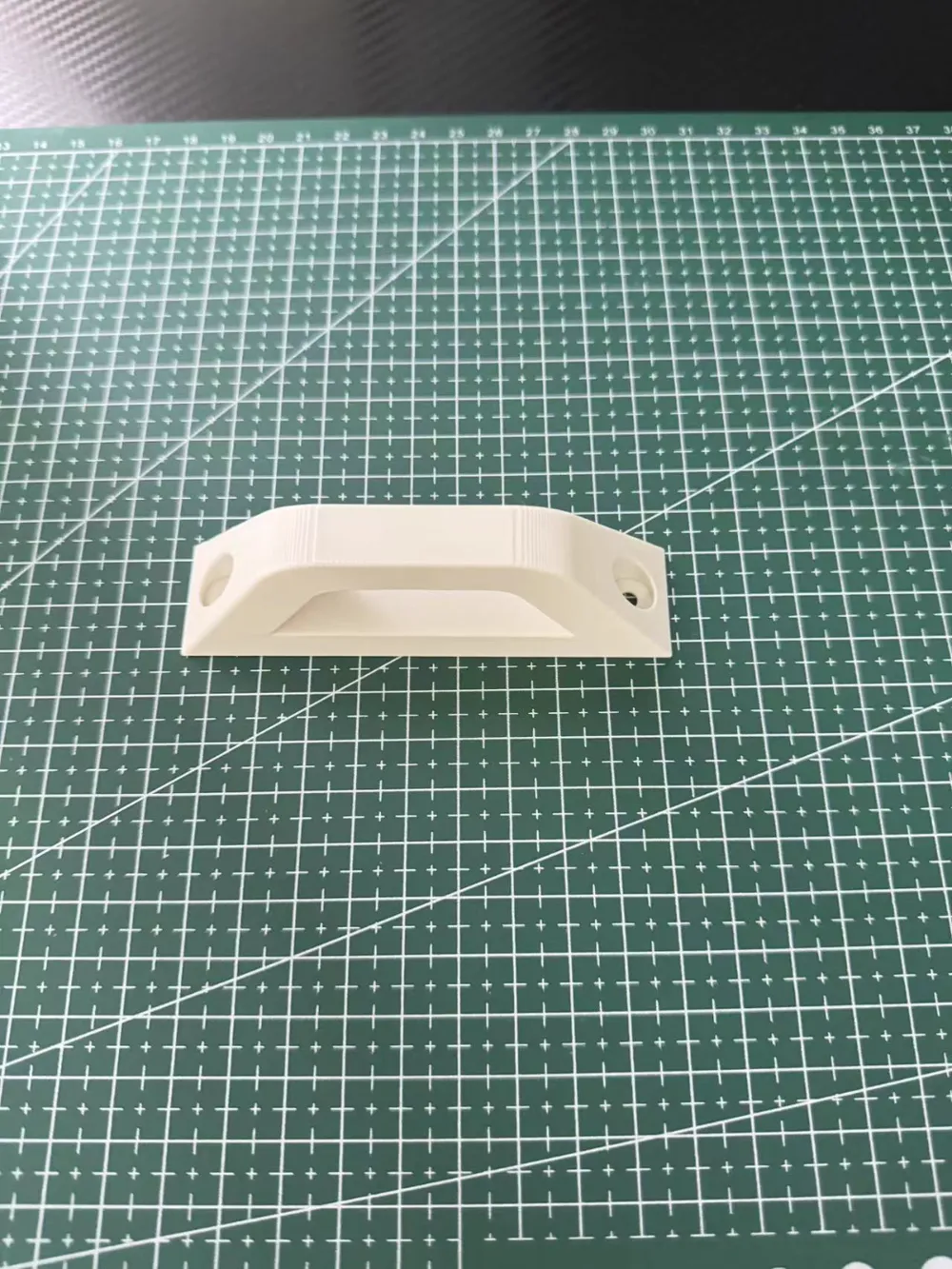 AMS lite Enclosure Door Handle by akesong MakerWorld: Download Free 3D ...