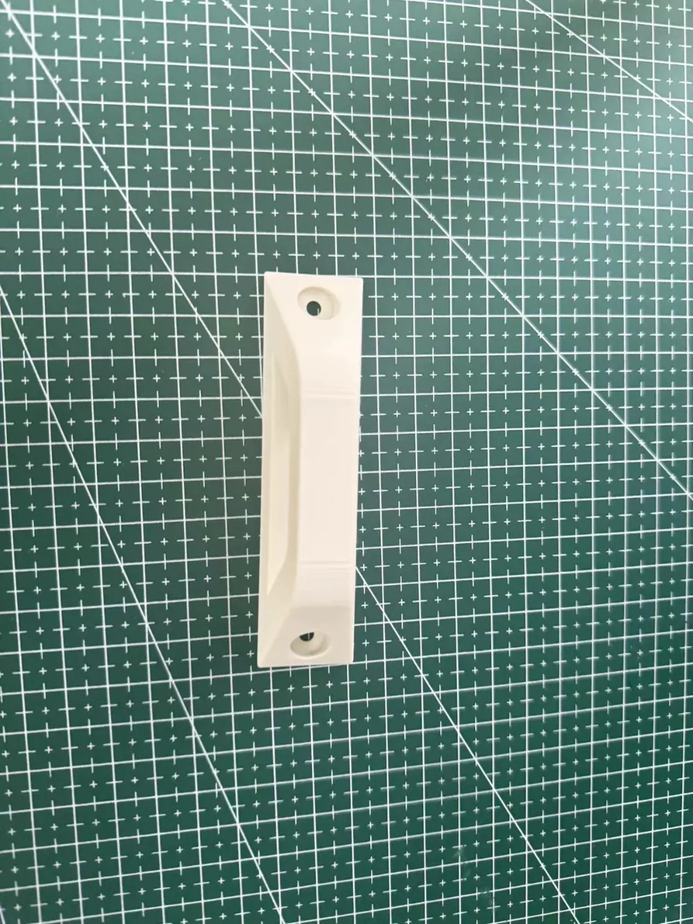 AMS lite Enclosure Door Handle by akesong MakerWorld: Download Free 3D ...