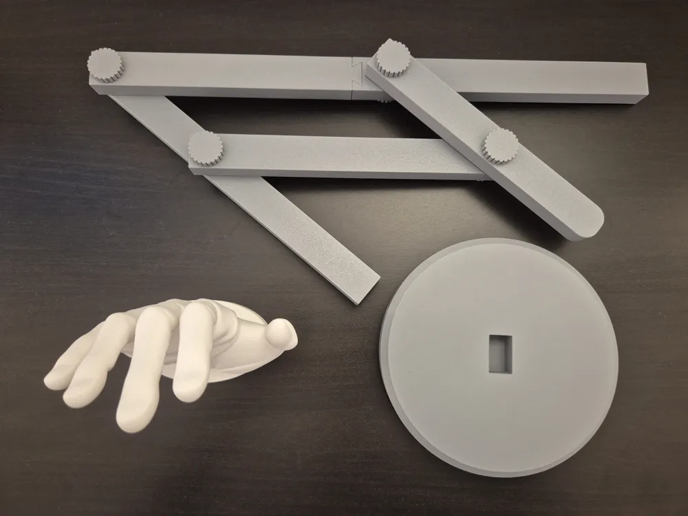 Self Congratulator - Good Job, Me! by BlackDesign MakerWorld: Download ...