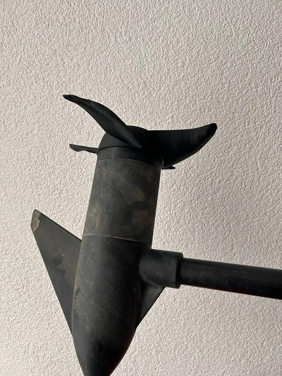 Minn Kota Endura c2 propeller Remixed by Rom_Ka - MakerWorld